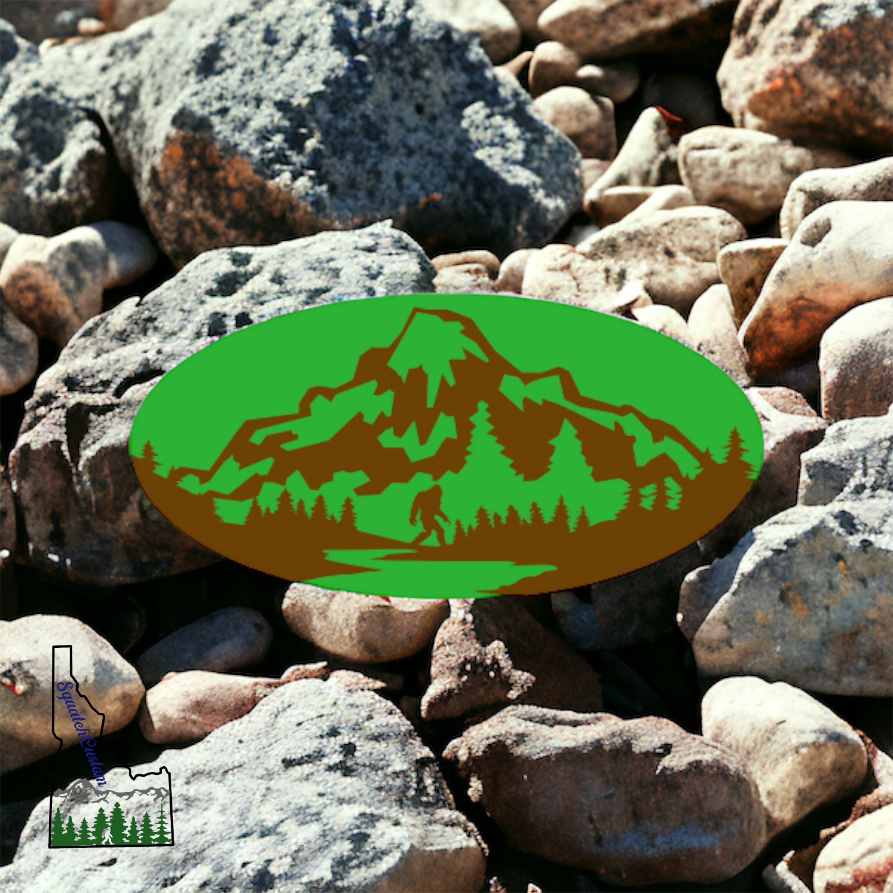 Sasquatch Summit | SquatchCustom