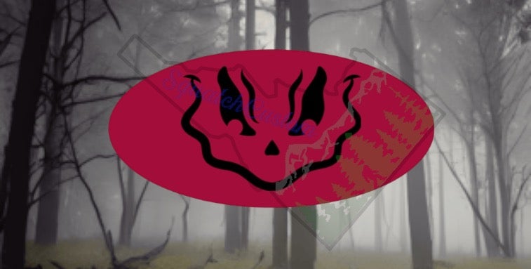 Malevolent Shadow Visage | SquatchCustom